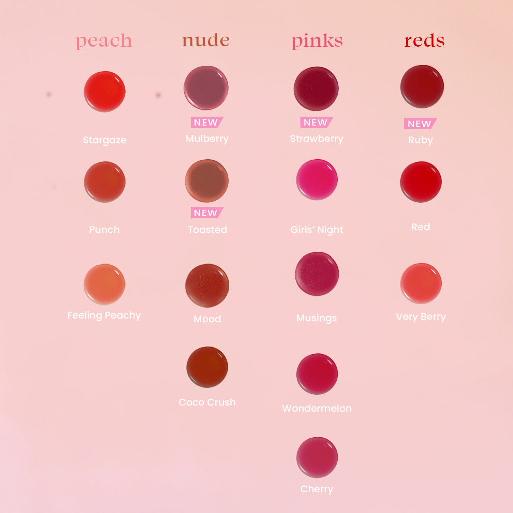 blk cosmetics Fresh Lip and Cheek Water Tint in Mulberry | LOBeauty | Shop Filipino Beauty ...