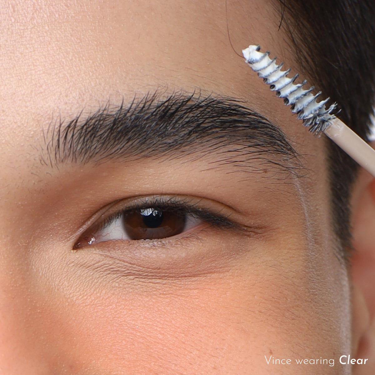 Sculpt & Hold Multi-Peptide Laminating Brow Gel in Clear | LOBeauty ...