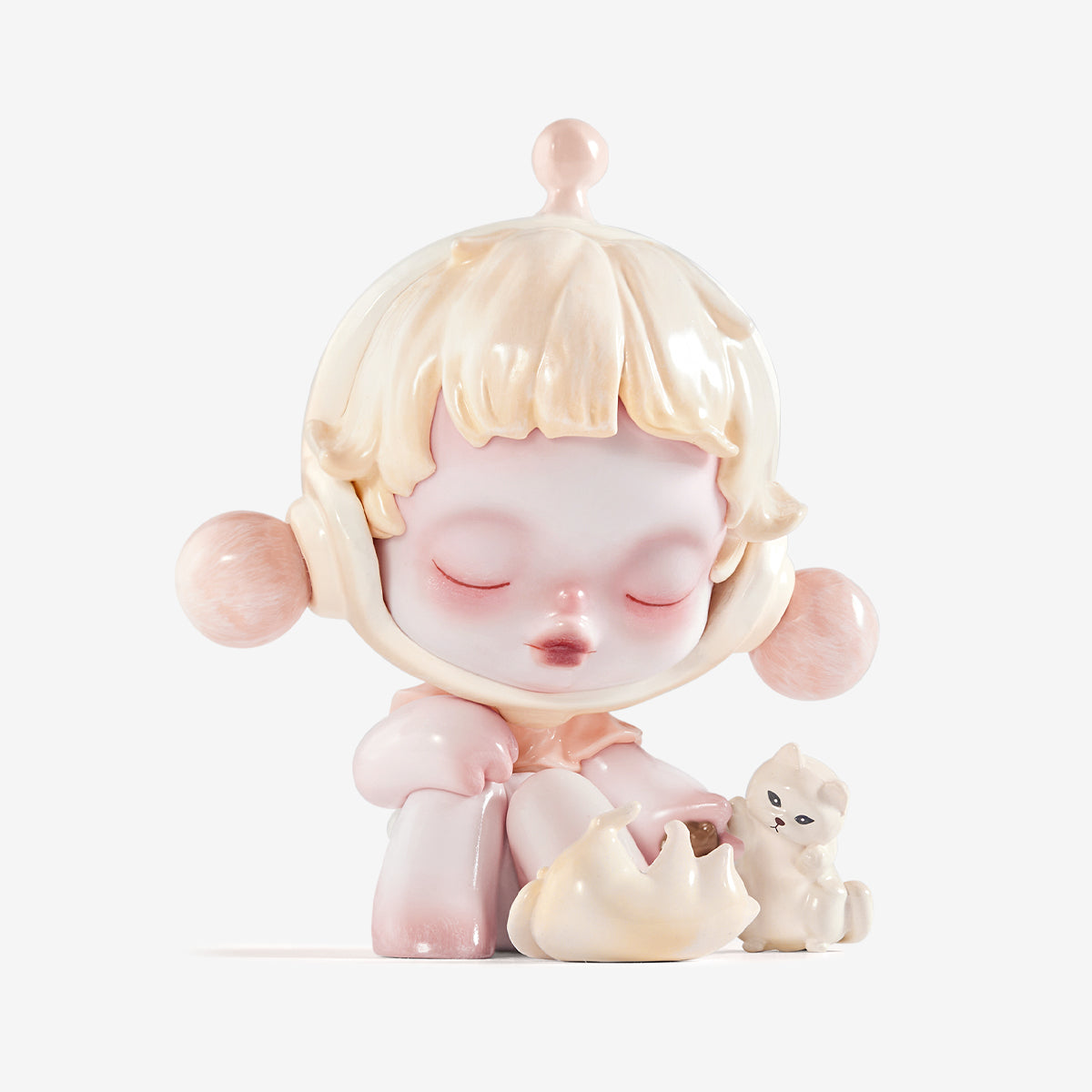 SKULLPANDA The Warmth Series Figures Blind Box | LOBeauty | Shop ...
