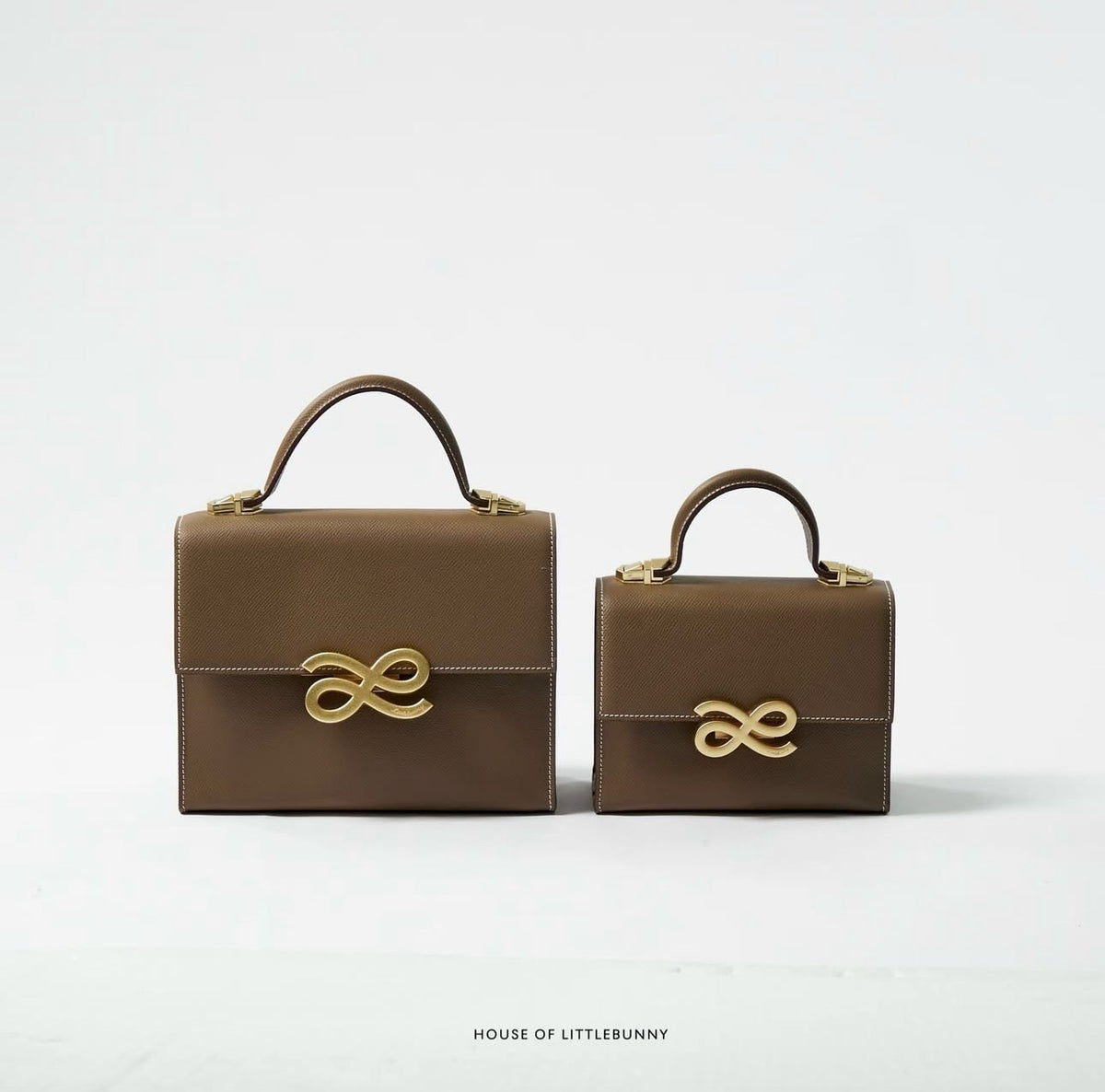 Parfait 22 Tan Taupe PU | LOBeauty | Shop Filipino Beauty Brands in the UAE