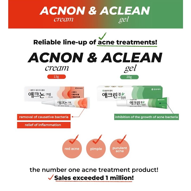 Acnon Cream 13g | LOBeauty | Shop Filipino Beauty Brands in the UAE