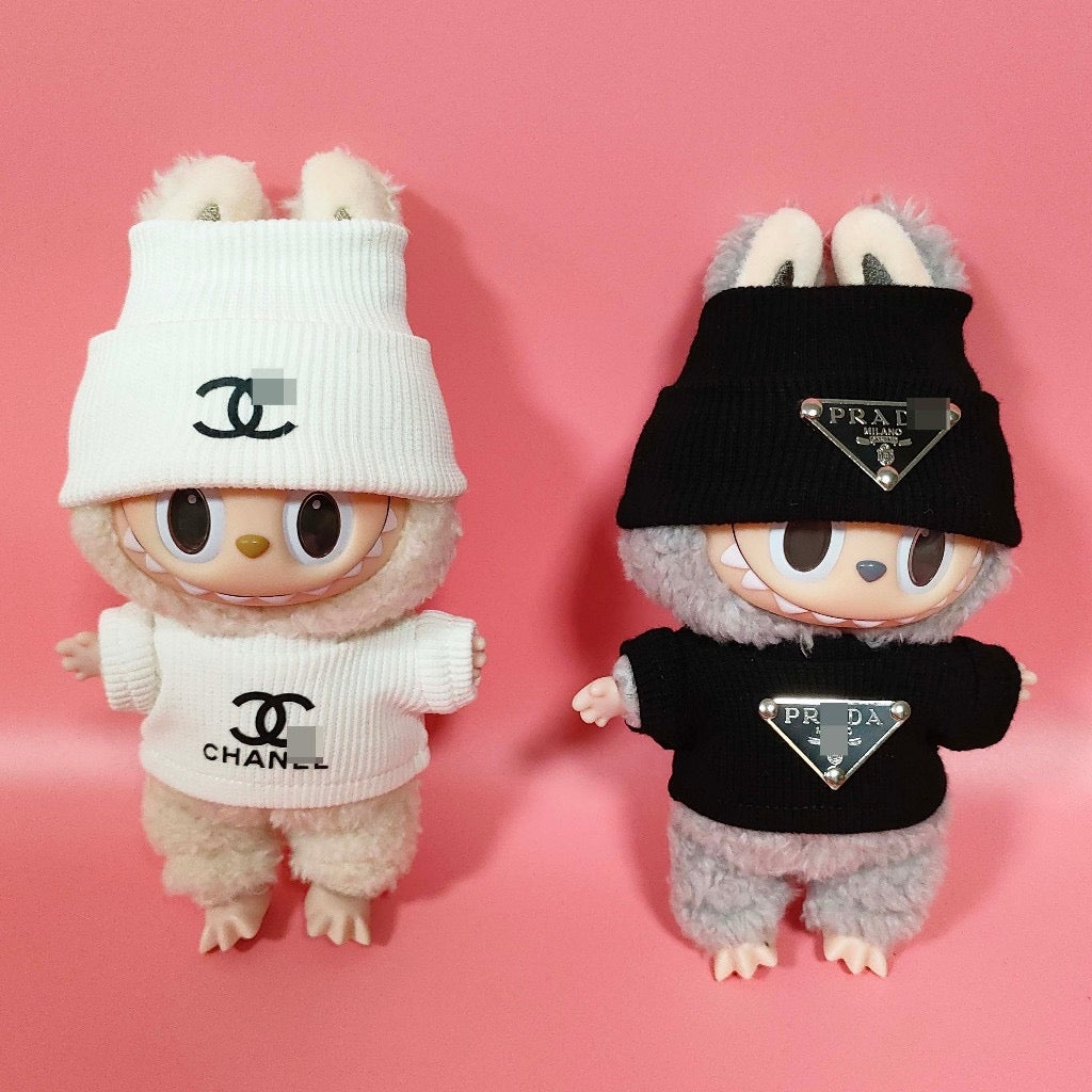 Labubu V1 and V2 Clothes | LOBeauty | Shop Filipino Beauty Brands in ...