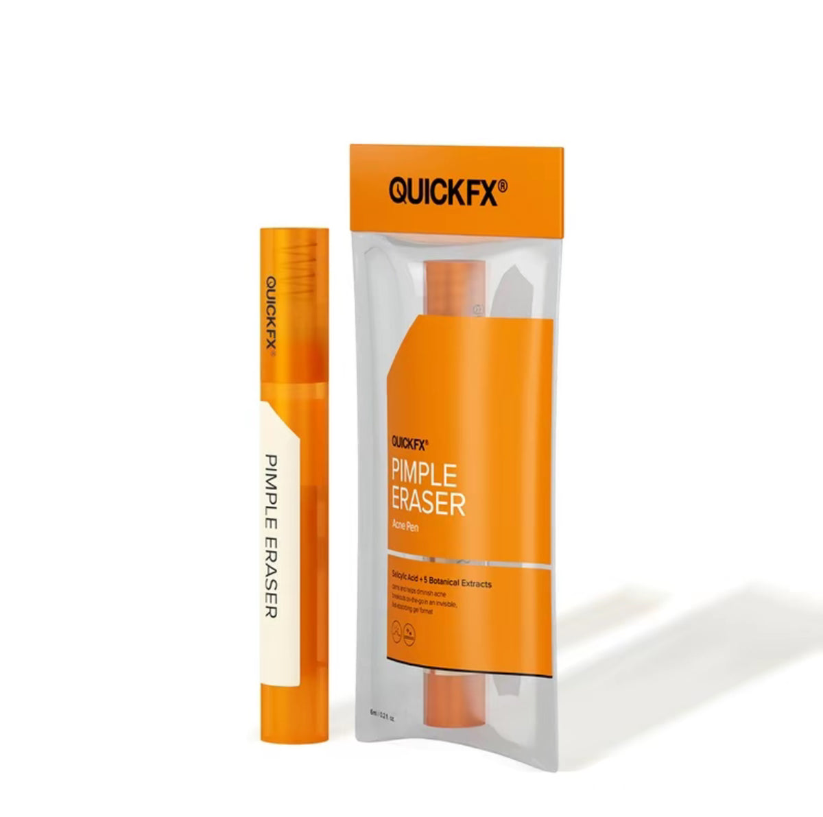 QUICKFX Pimple Eraser Active Pen | LOBeauty | Shop Filipino Beauty ...
