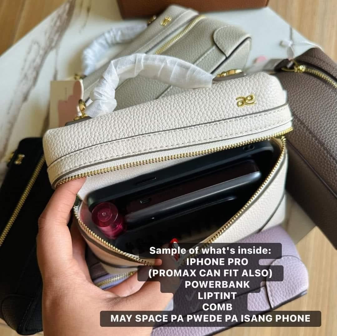 Micro Kate PU Gold | LOBeauty | Shop Filipino Beauty Brands in the UAE