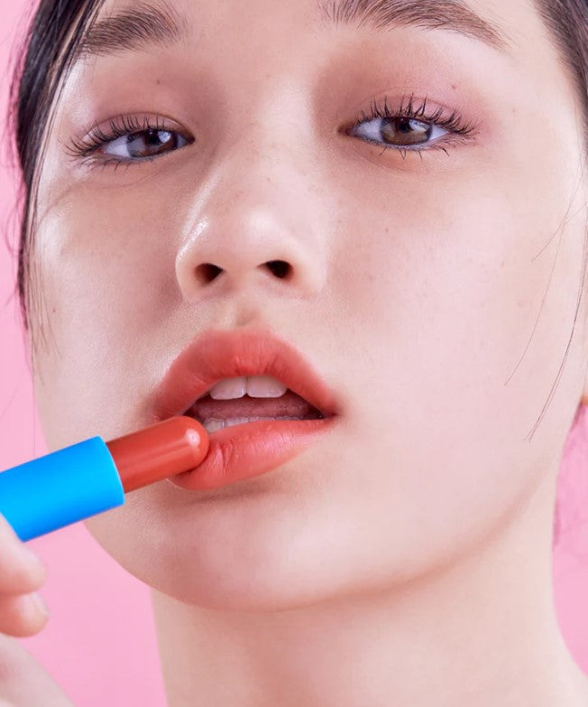 Tocobo Powder Cream Lip Balm 033 Carrot Cake | LOBeauty | Shop Filipino ...