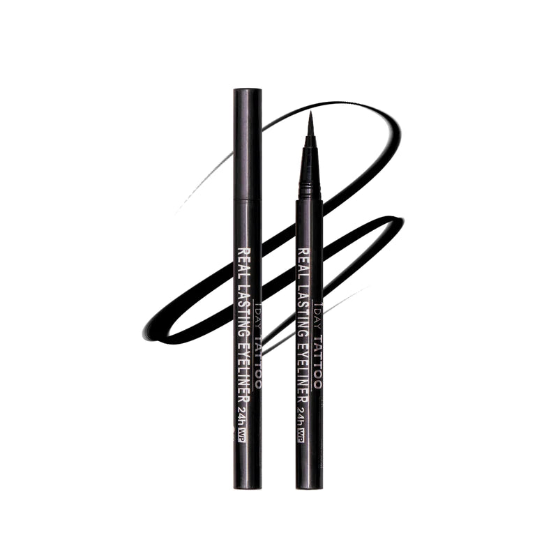 K-Palette Real Lasting Eyeliner 24h WP | LOBeauty | Shop Filipino ...