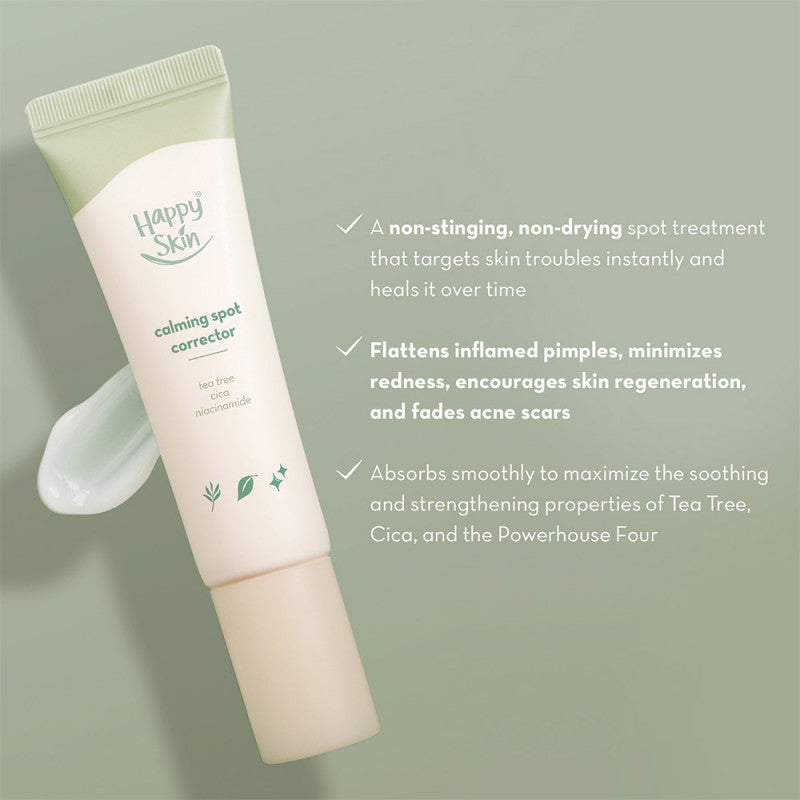 Happy Skin Calming Spot Corrector | LOBeauty | Shop Filipino Beauty ...